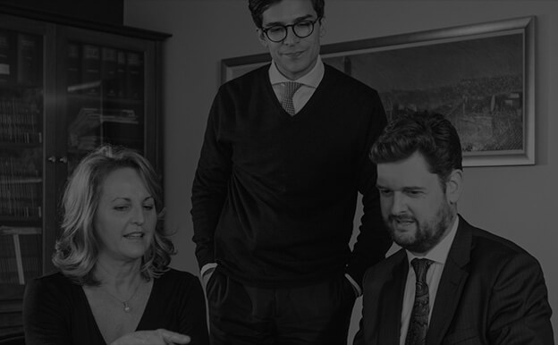 Valenti Lawyers - The Marketing Room