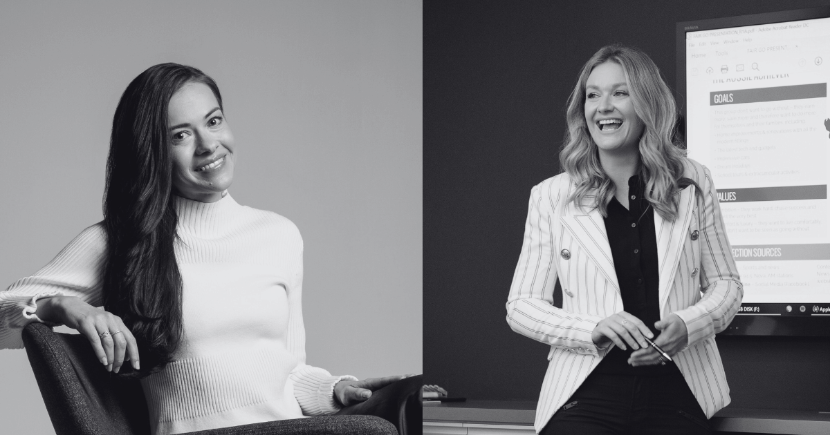 Allison Crowe Elevated to Lead NSW Team - The Marketing Room